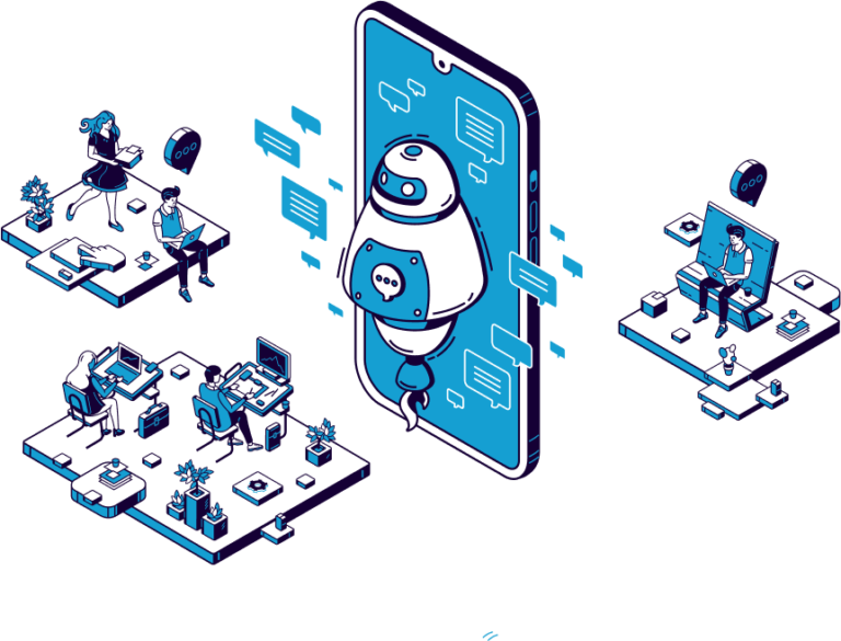 Workplace Digital Solutions Company in India - TereoTech